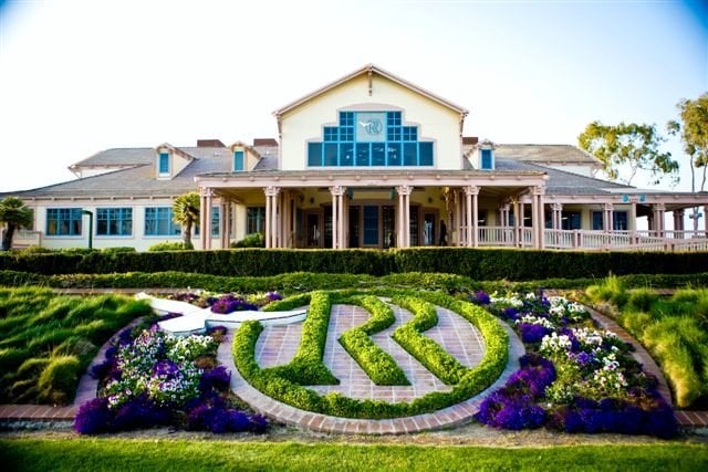 River Ridge Golf Club - Oxnard, California