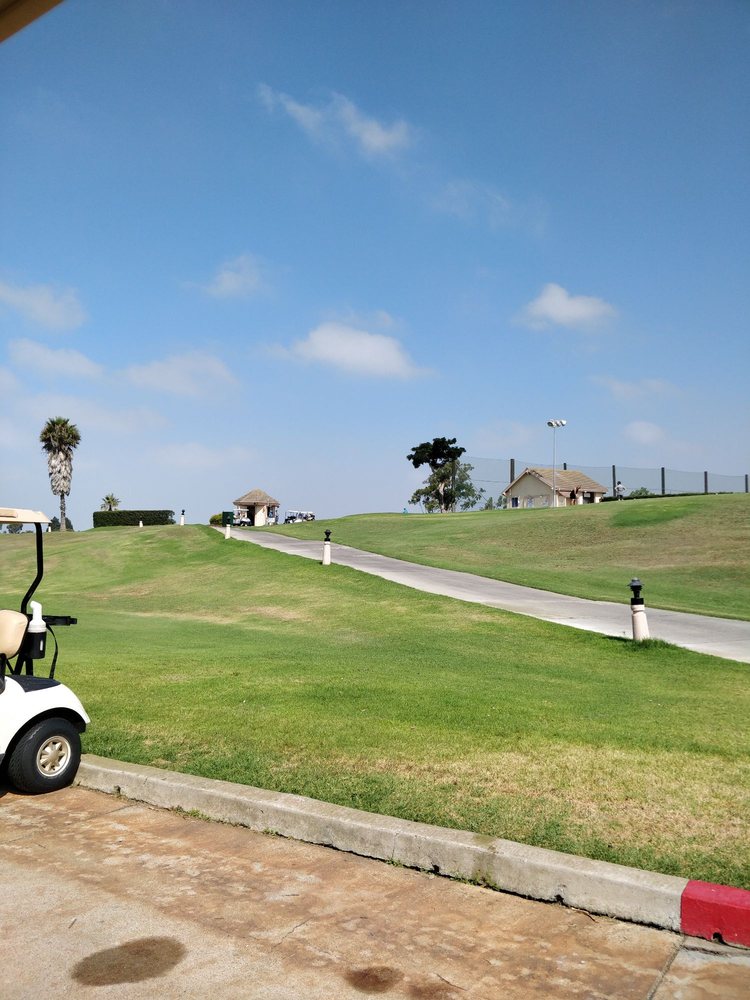 River Ridge Golf Club - Oxnard, California