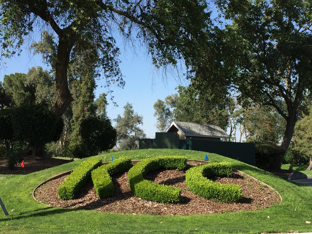 Kings Country Club