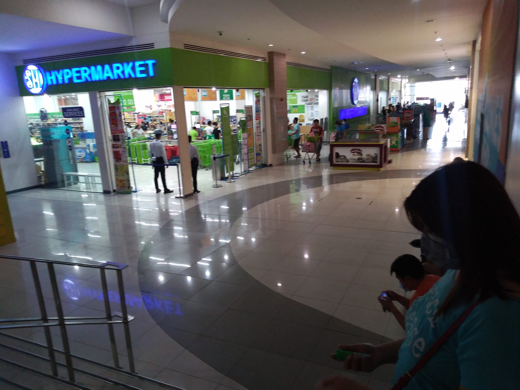 Sun Residences - Quezon City