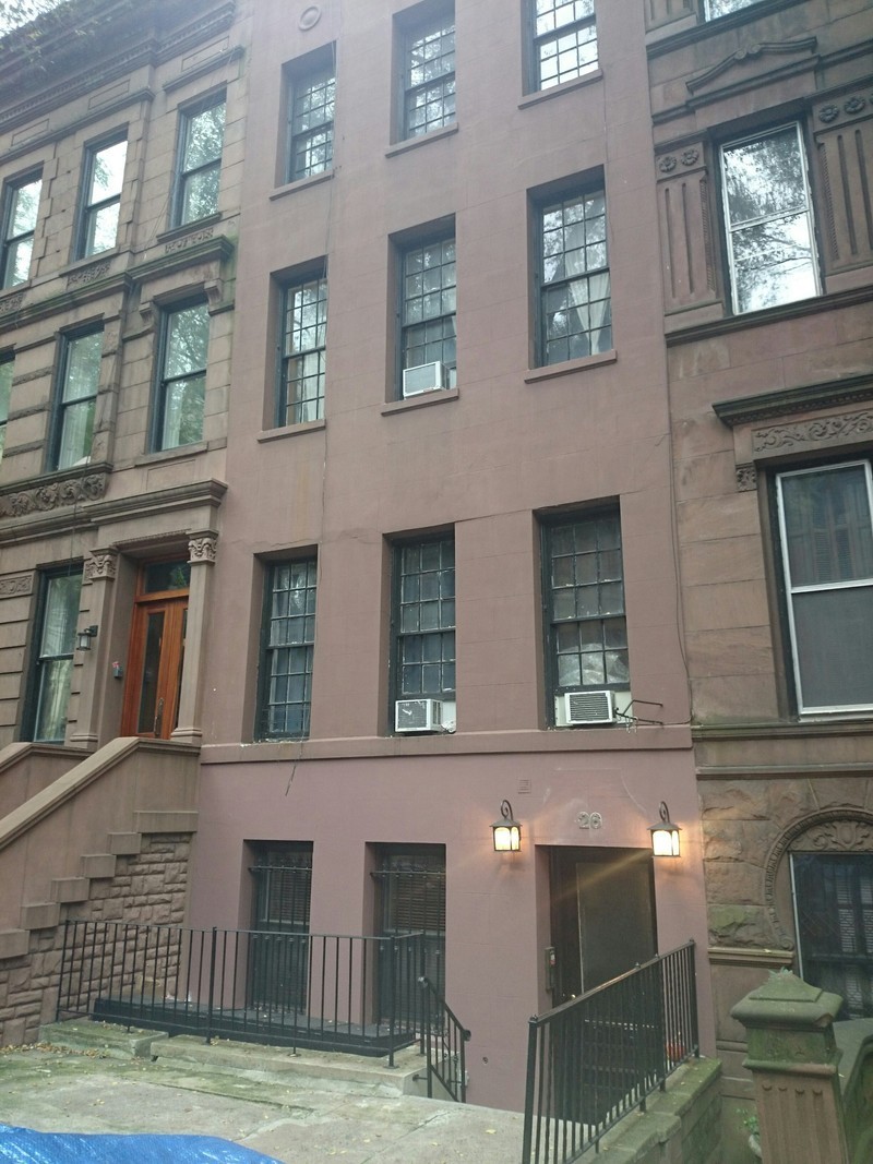 26-32 West 95th Street