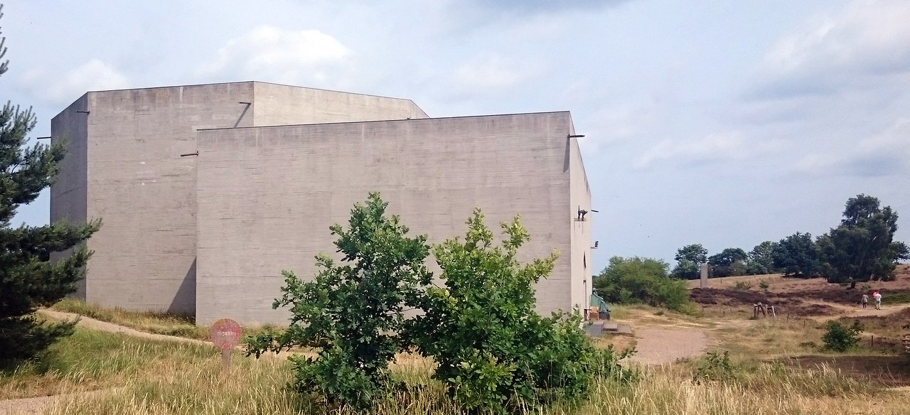 Rudolph Tegner Museum