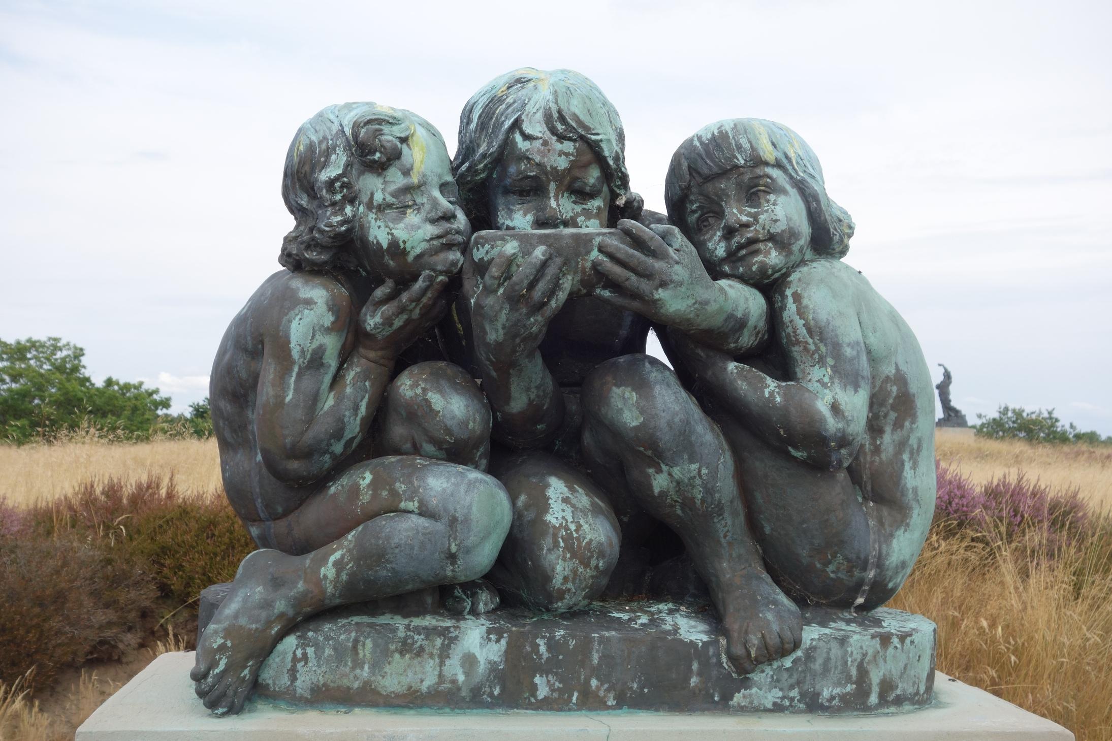 Rudolph Tegner Museum