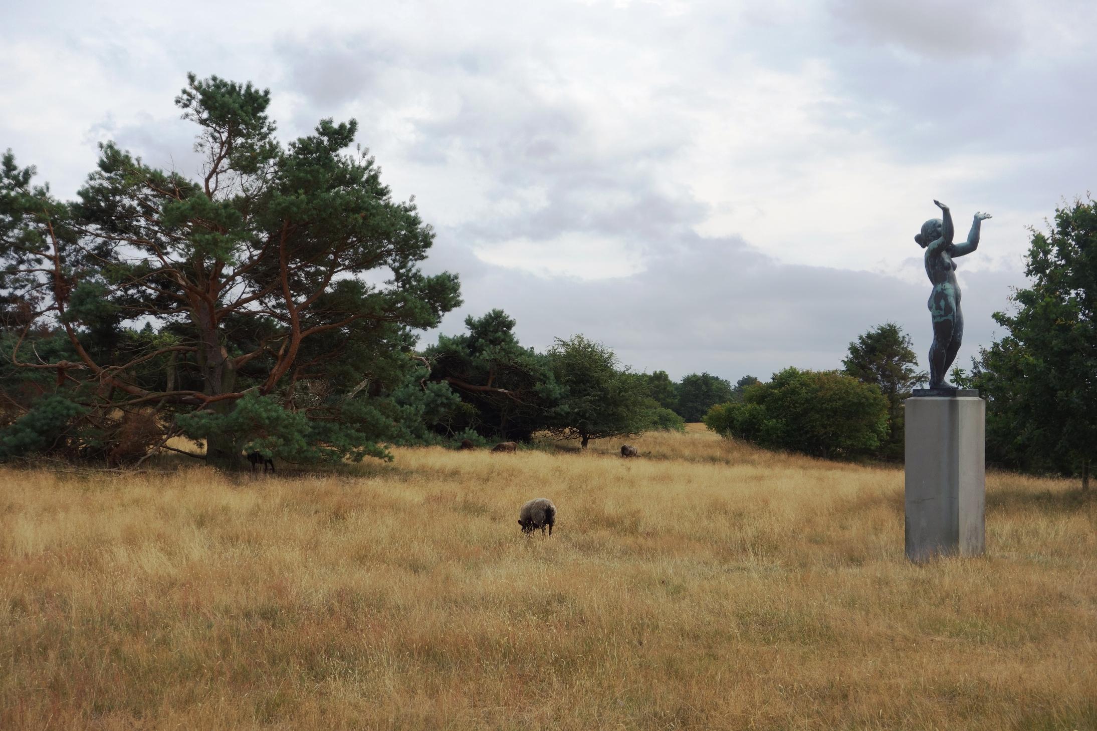 Rudolph Tegner Museum