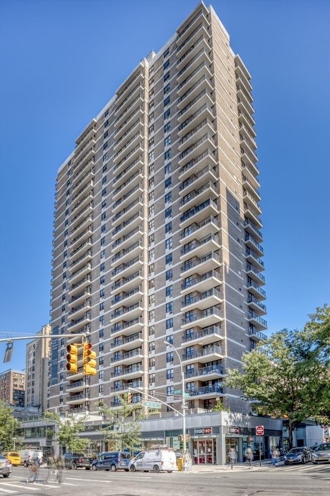 175 West 95th Street