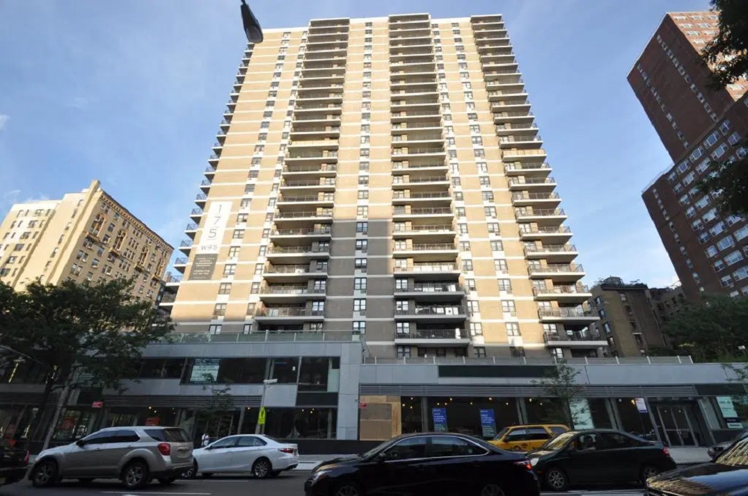 175 West 95th Street