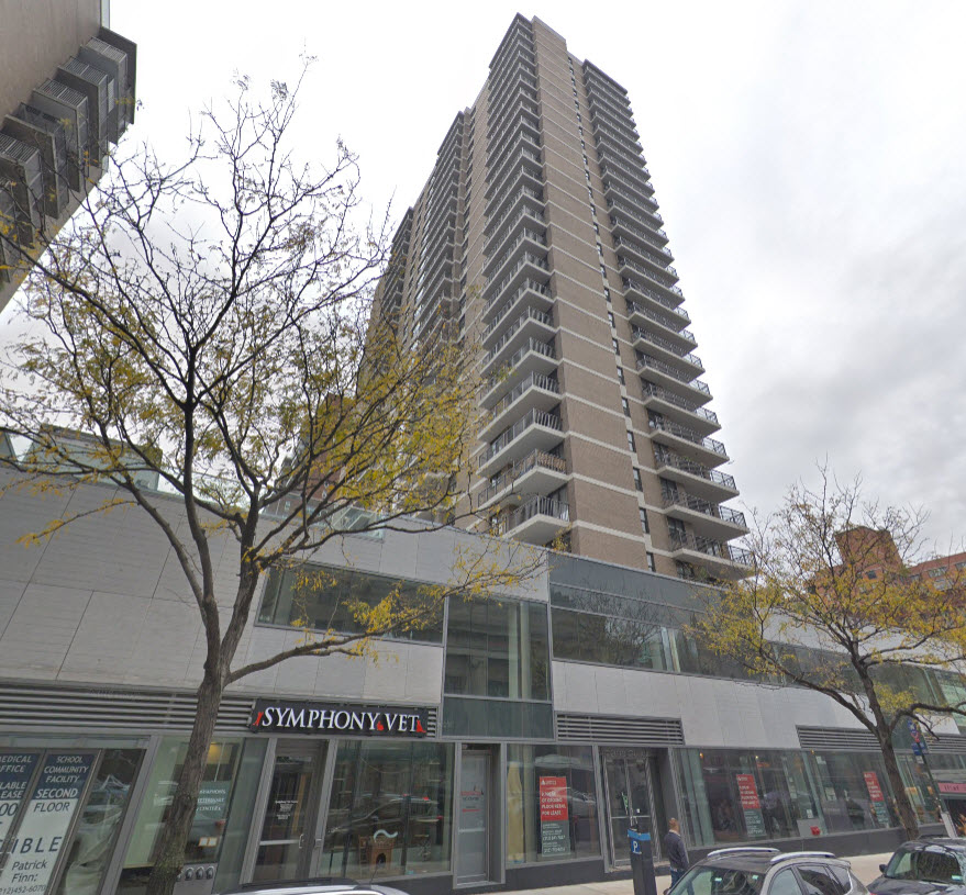 175 West 95th Street