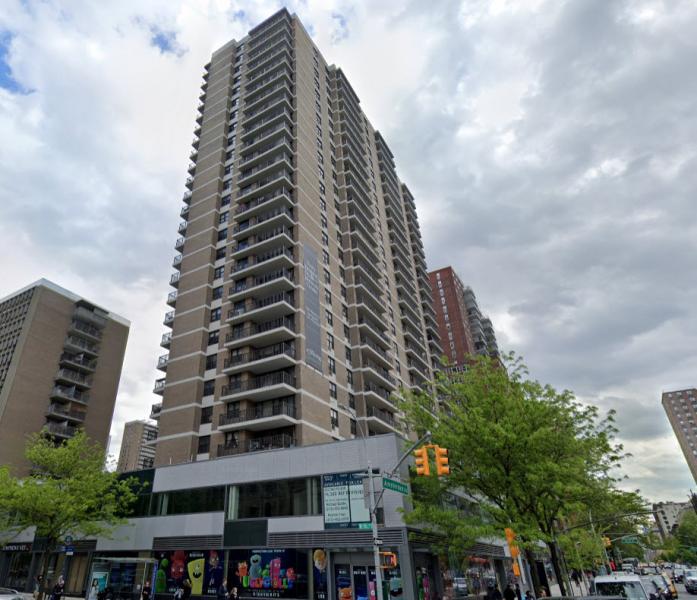 175 West 95th Street