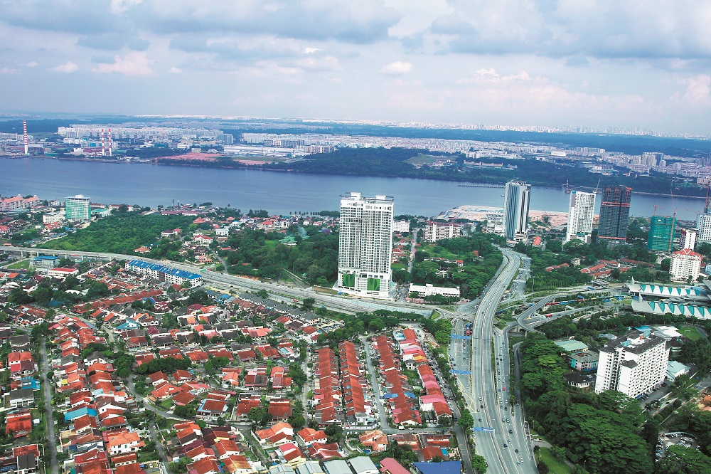 Johor Bahru