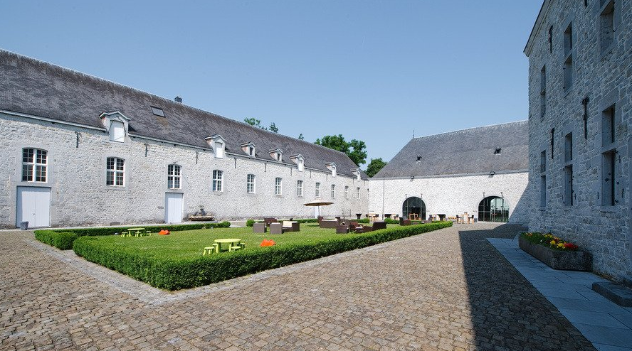 Kasteel van Modave - Modave