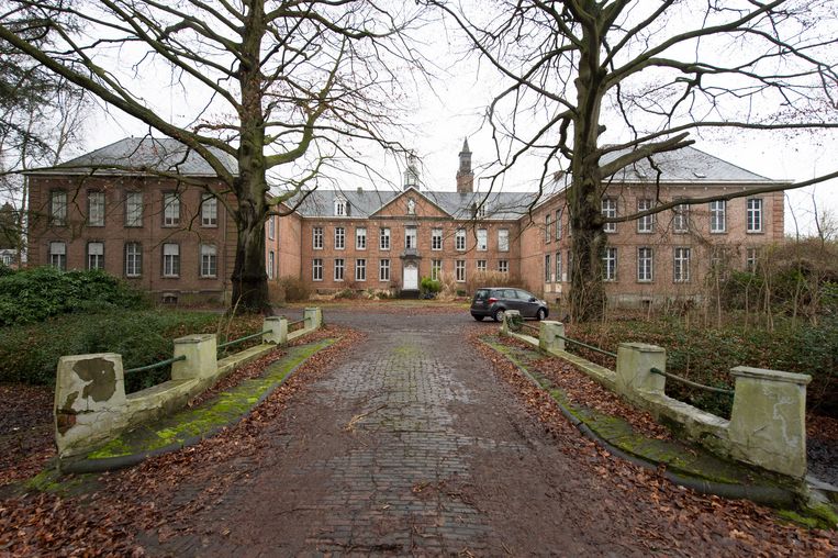 Bornem Abbey - Bornem