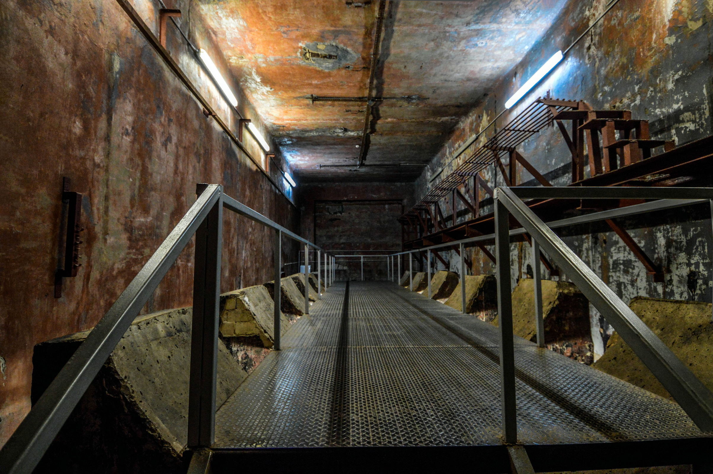 Plokštinė missile base