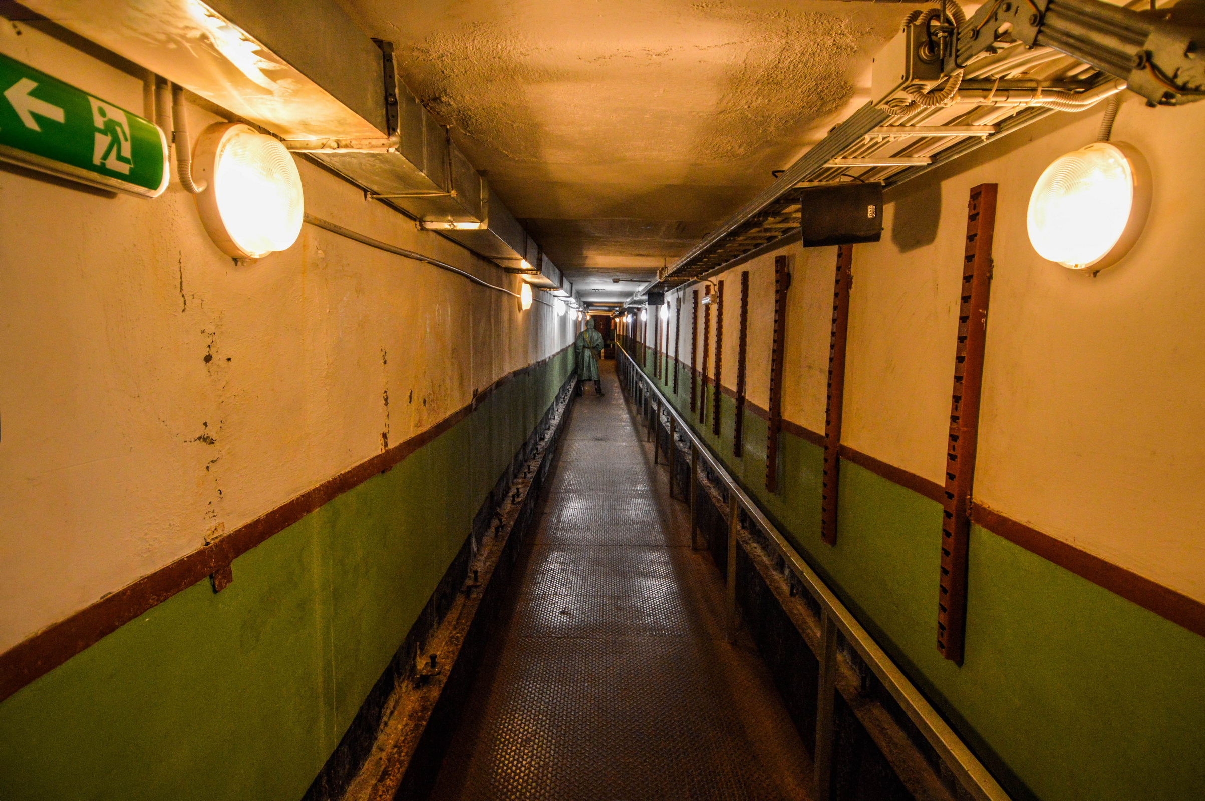 Plokštinė missile base