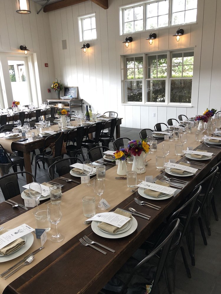 Point Reyes Farmstead Cheese Company