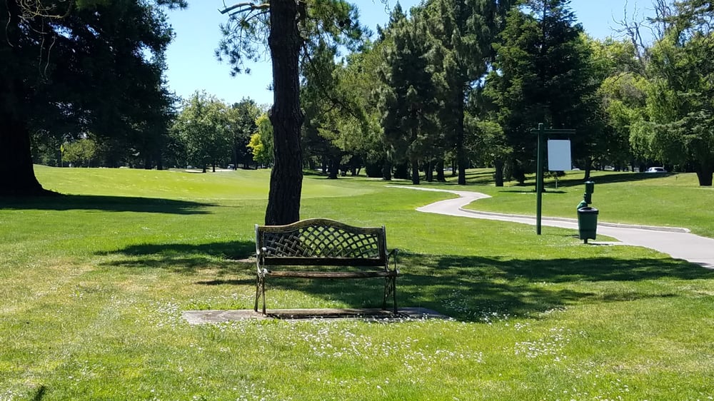 Foxtail Golf Club - North - Rohnert Park, California