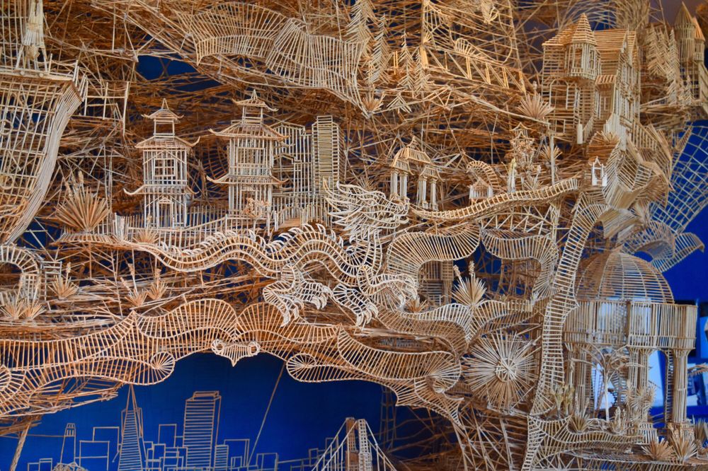 The Exploratorium - San Francisco, California