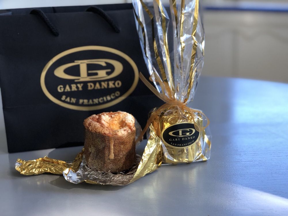 Gary Danko - San Francisco, California