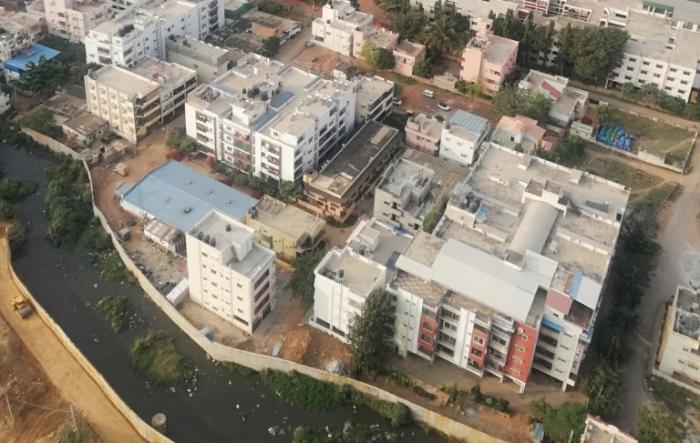 Adithya Palatial - Bengaluru