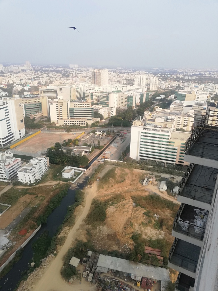 Manyata Embassy Business Park / Manyata Tech Park - Bengaluru