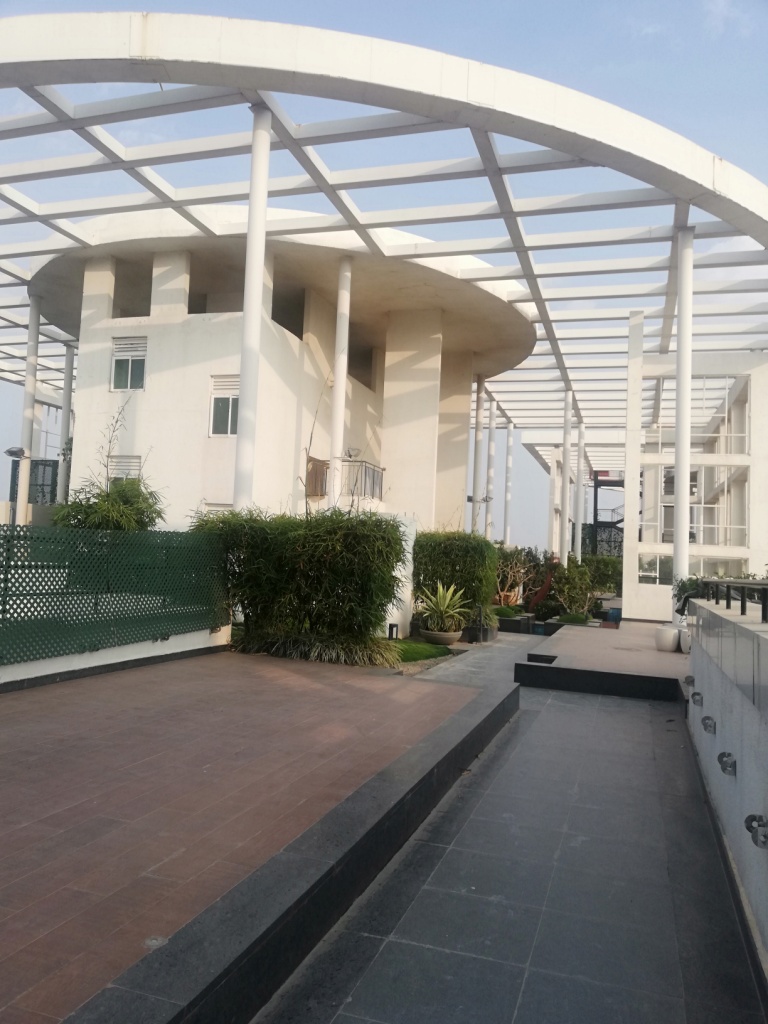 Karle Zenith - Bengaluru