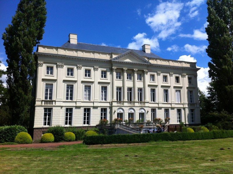 Kasteel van Bellem - Bellem