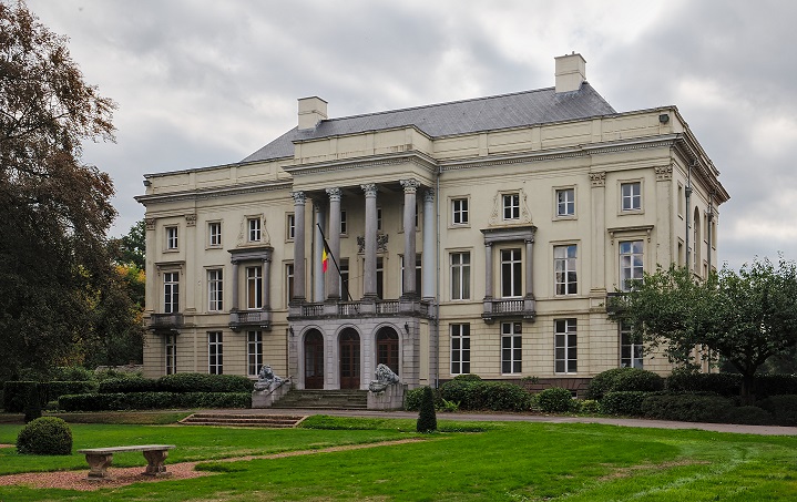 Kasteel van Bellem - Bellem