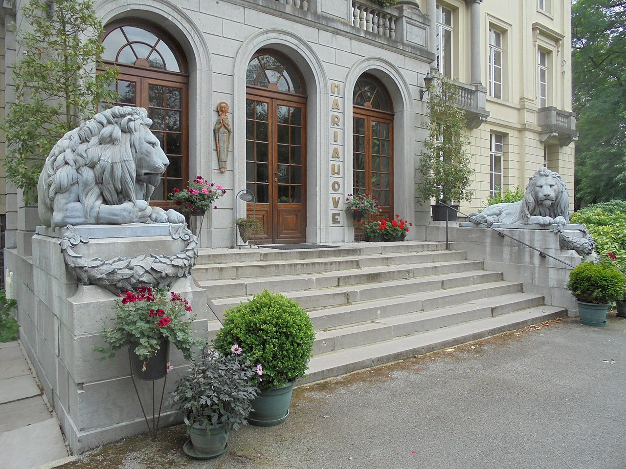 Kasteel van Bellem - Bellem