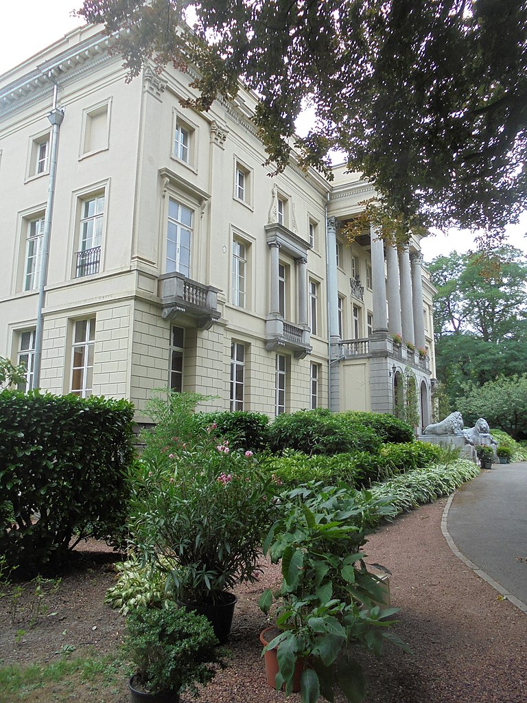 Kasteel van Bellem - Bellem