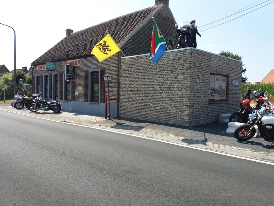 Café Pros II - Evergem | café / kroeg