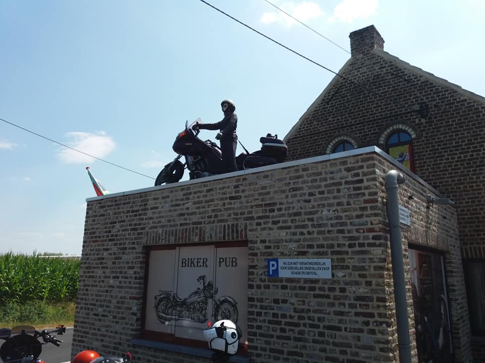 Café Pros II - Evergem | café / kroeg