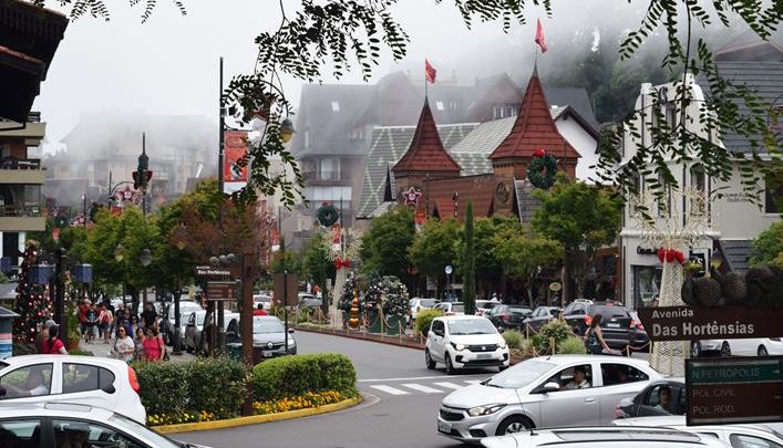 Gramado