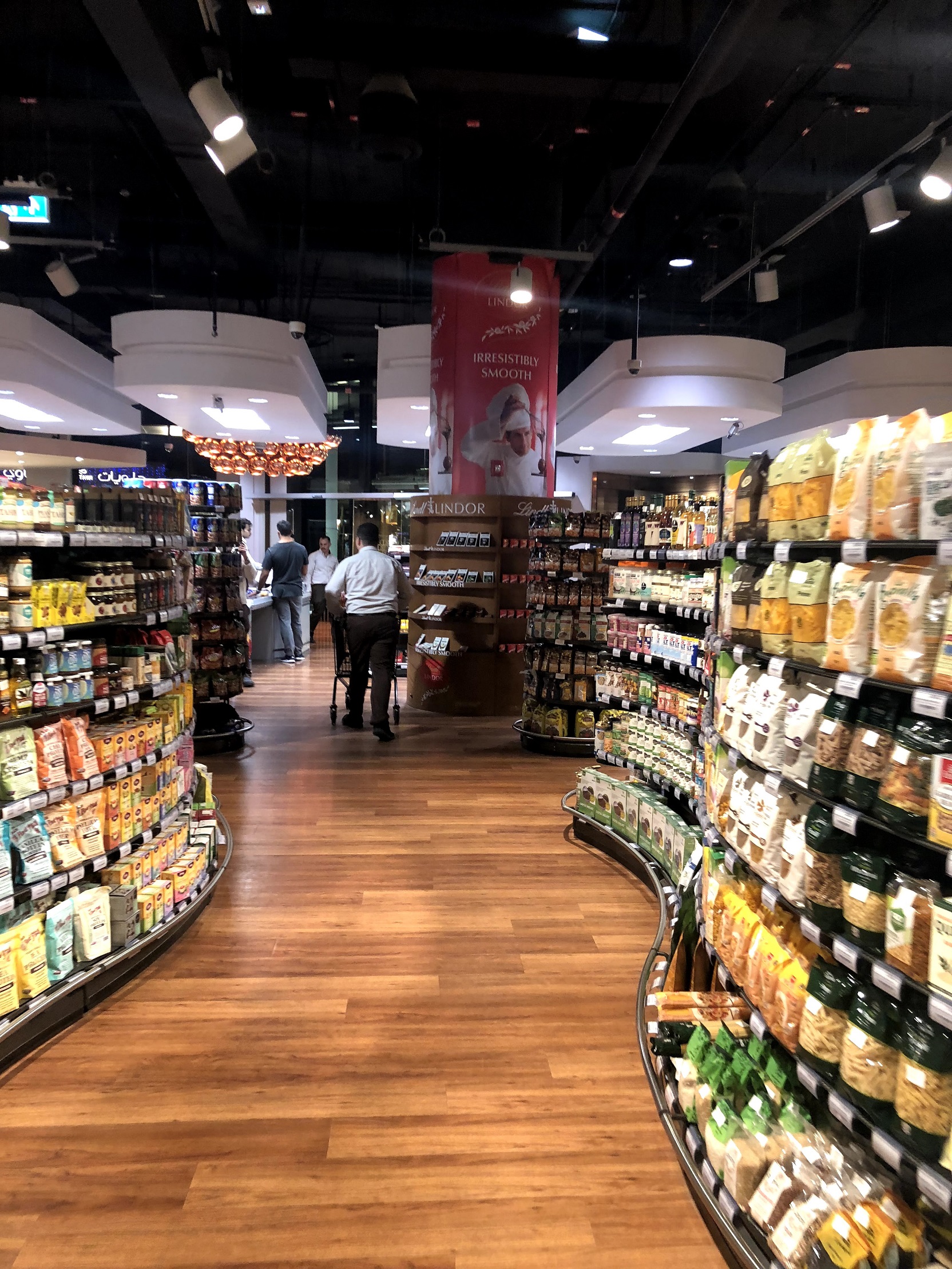 Centro store - Amman