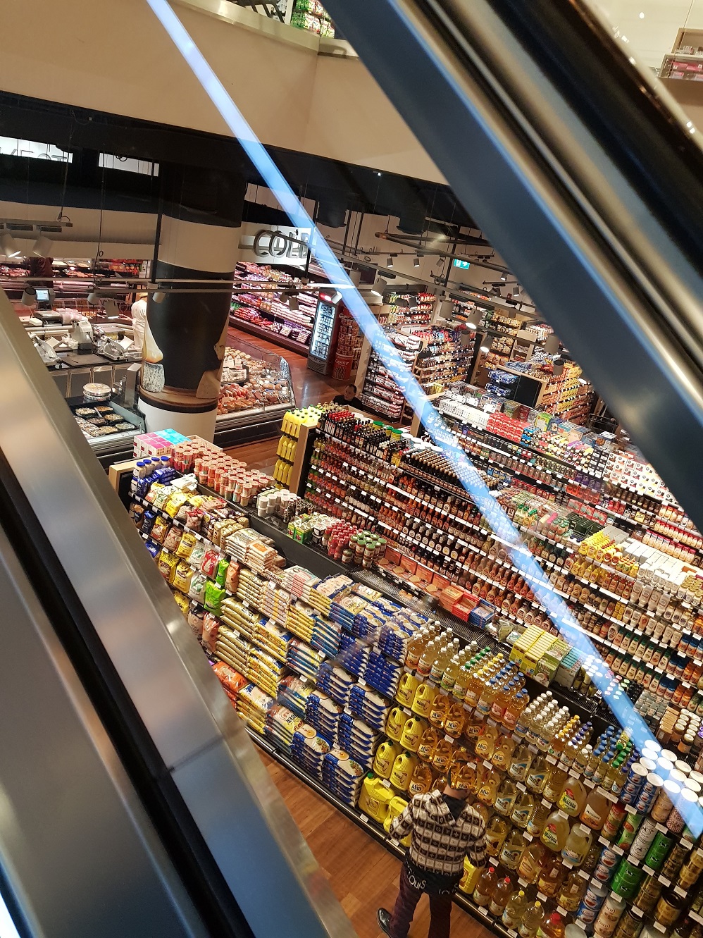 Centro store - Amman