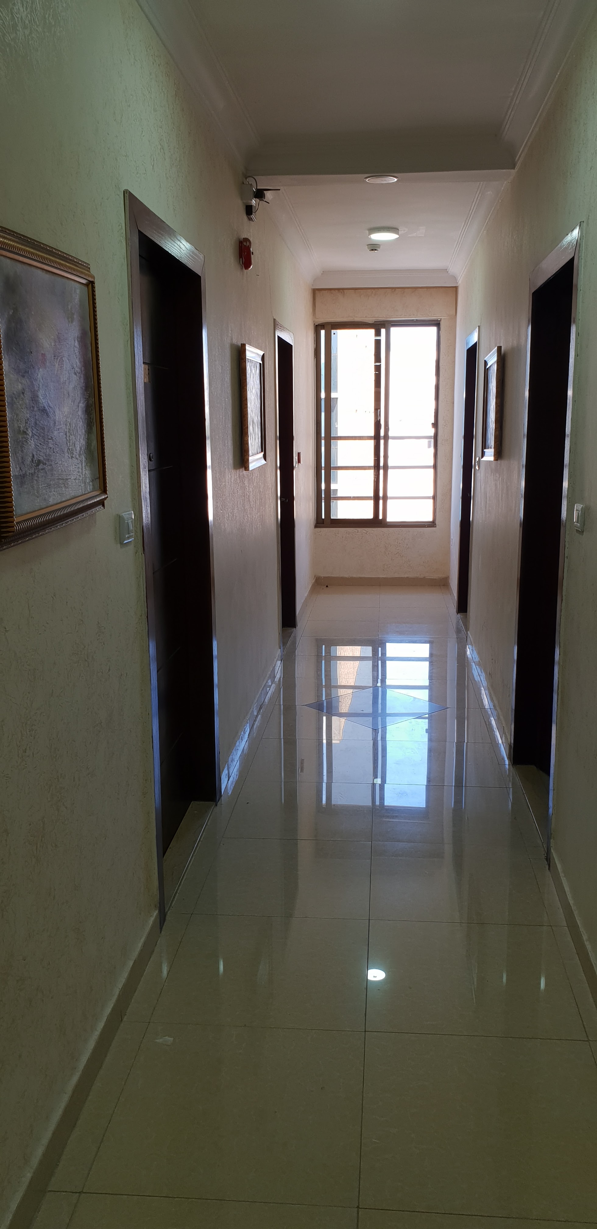 Al Haneen Hotel Apartments - Amman