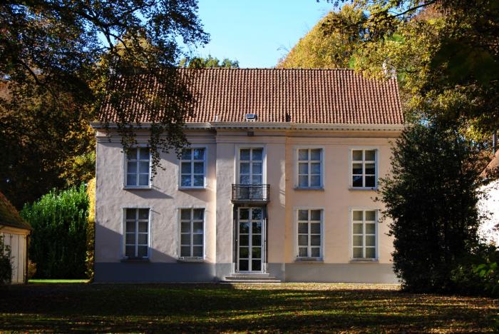 Landhuis Beukenhof - Vinderhoute