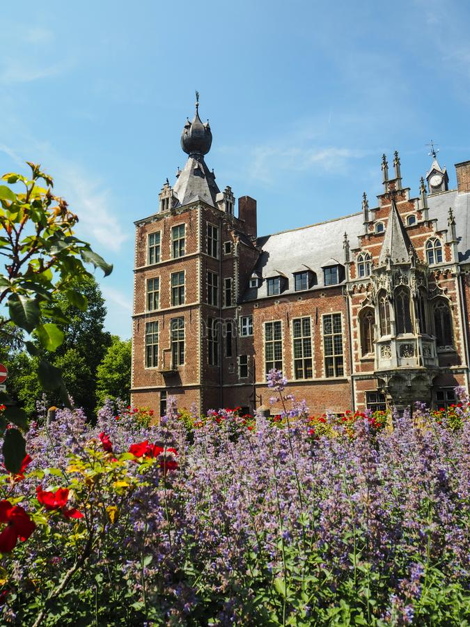 Arenberg Castle - Leuven