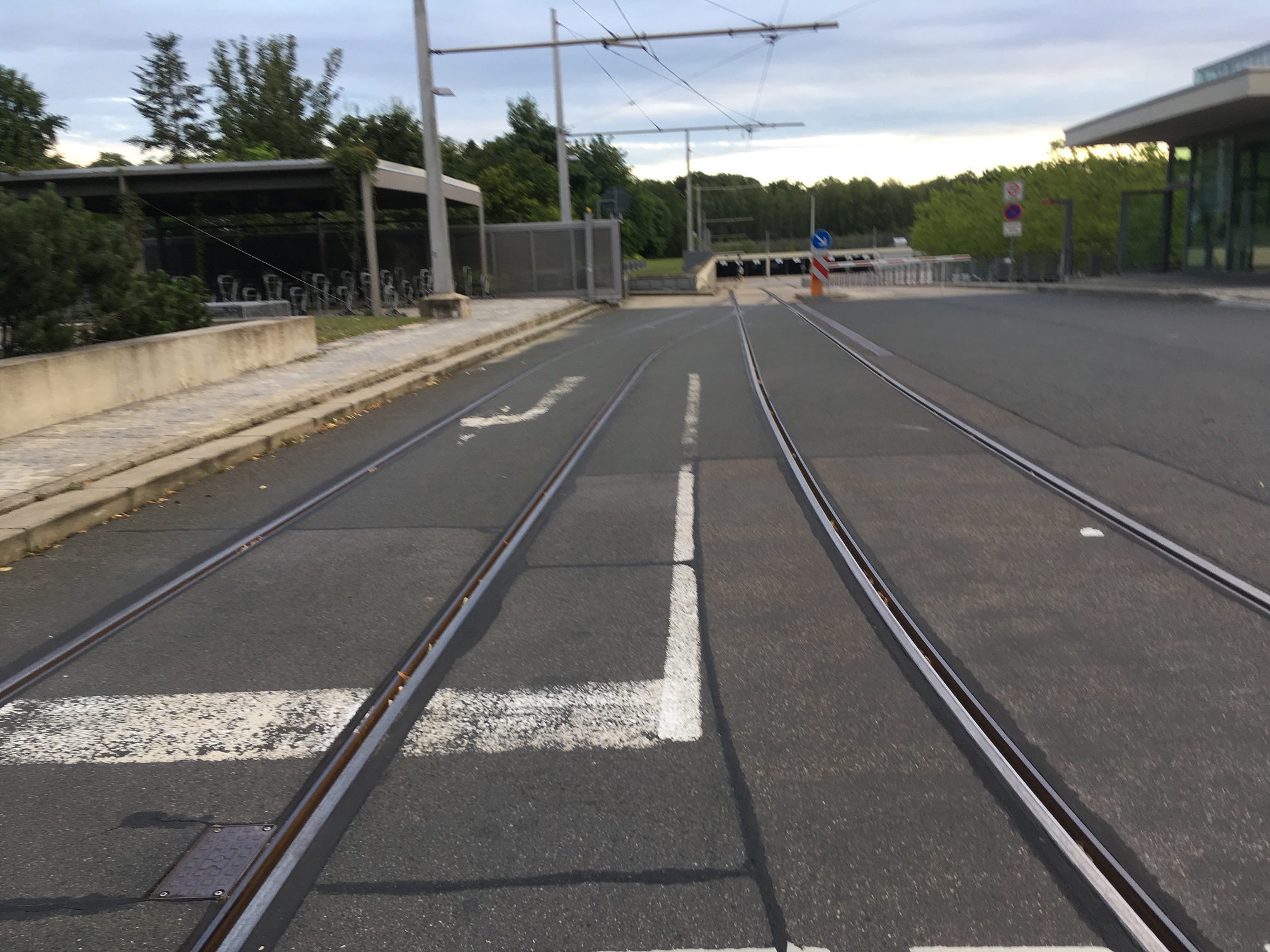 Transparent Factory (Volkswagen) - Dresden