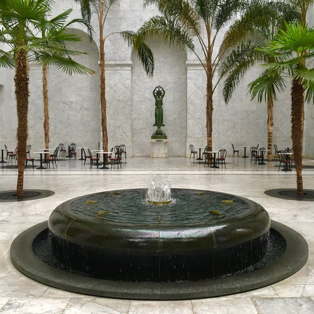 Citigroup Center - San Francisco, California