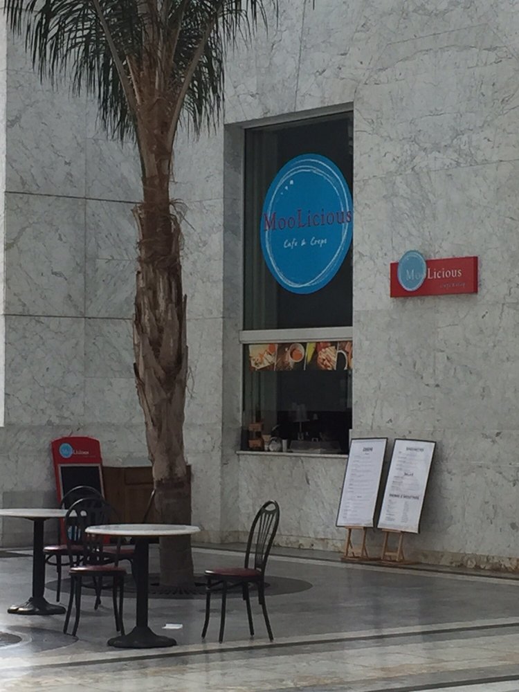 Citigroup Center - San Francisco, California