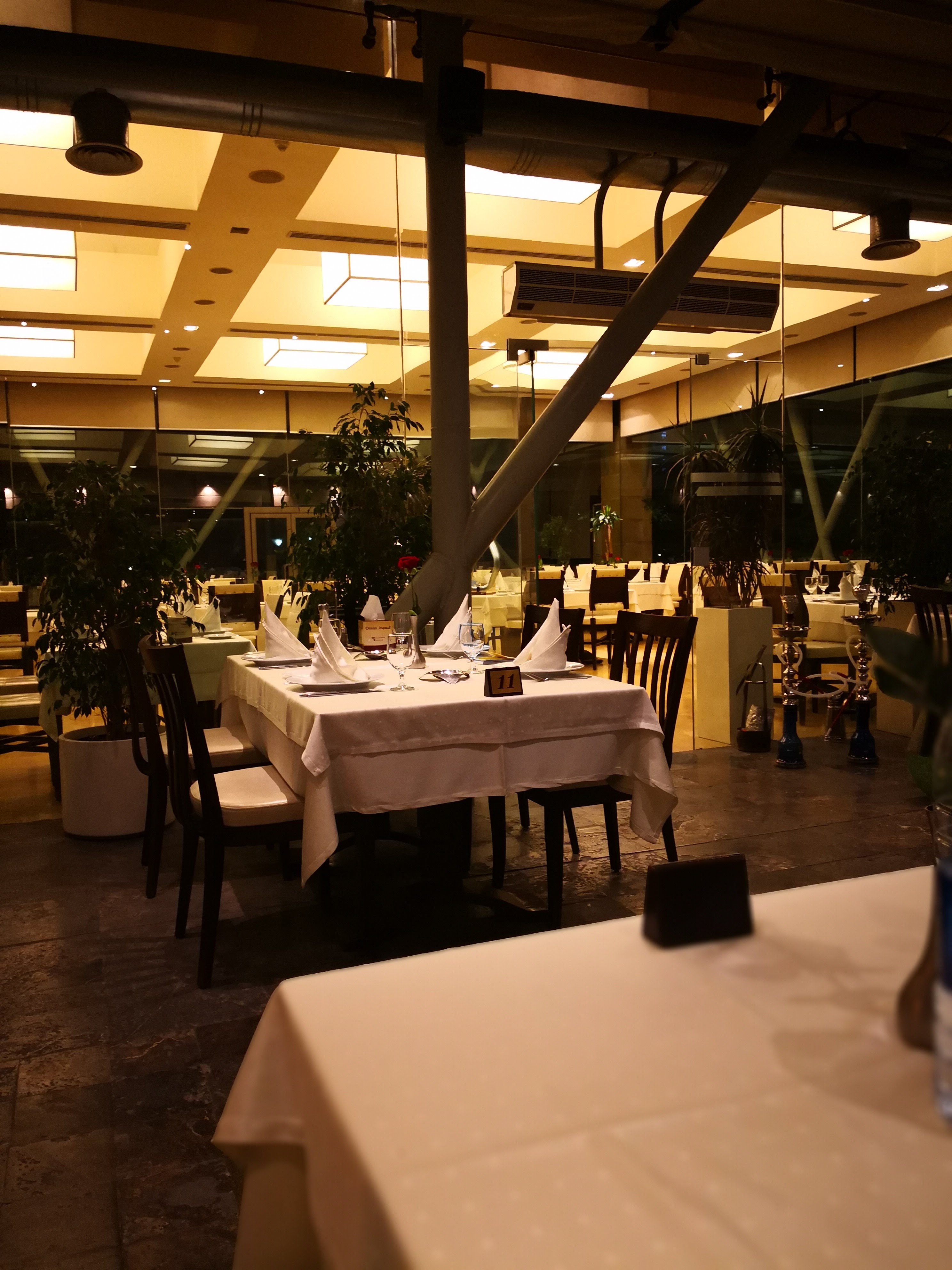 Ocean Fresh Fish Restaurant - Amman