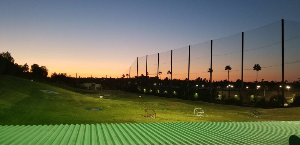 Westridge Golf Club - La Habra, California