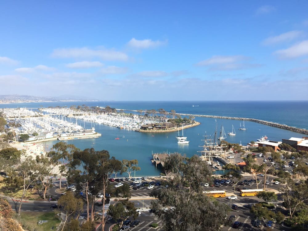 Dana Point Harbor - Dana Point, California | seaport, harbour