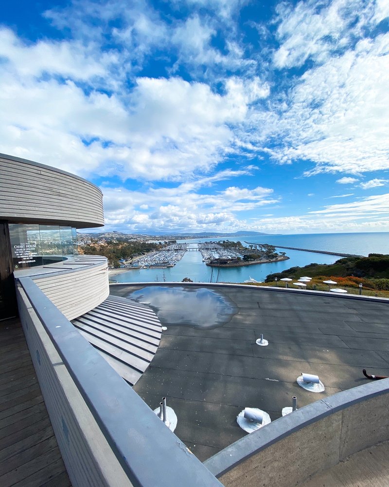 Chart House - Dana Point, California