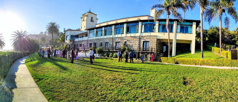 Bel-Air Bay Club - Los Angeles, California