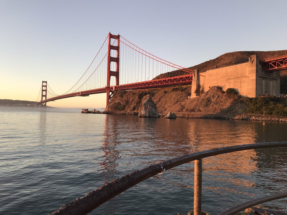 Cavallo Point