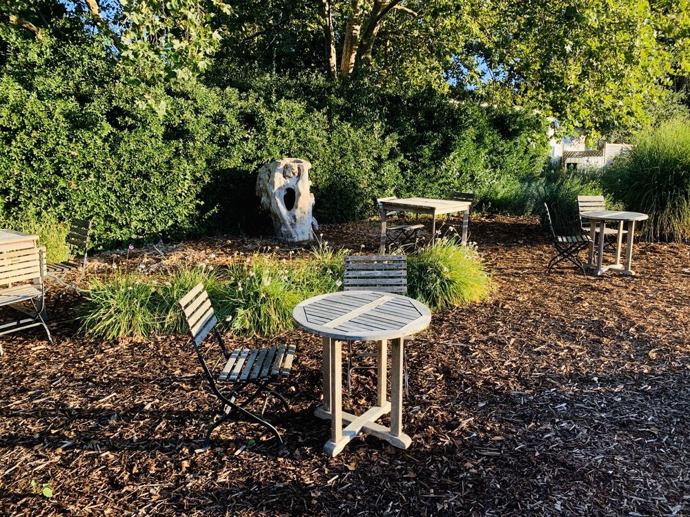 The French Laundry - Yountville, California