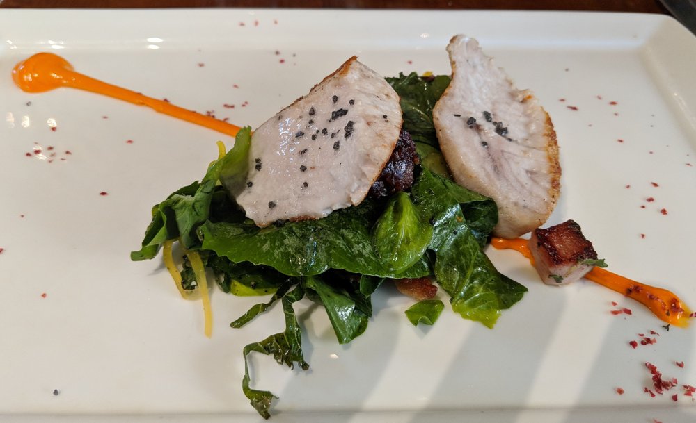 Valette - Healdsburg, California