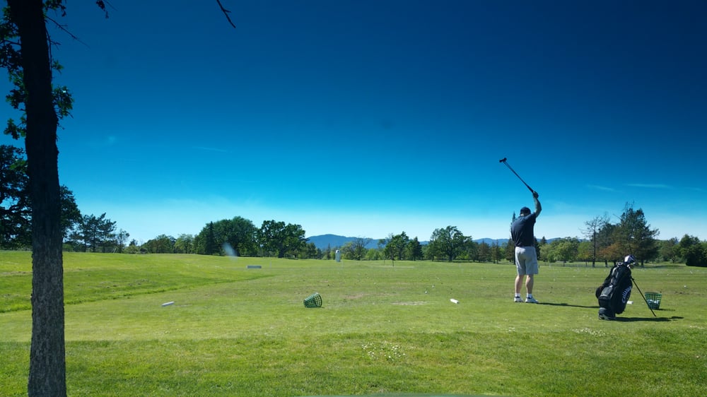 Windsor Golf Club - Windsor, California