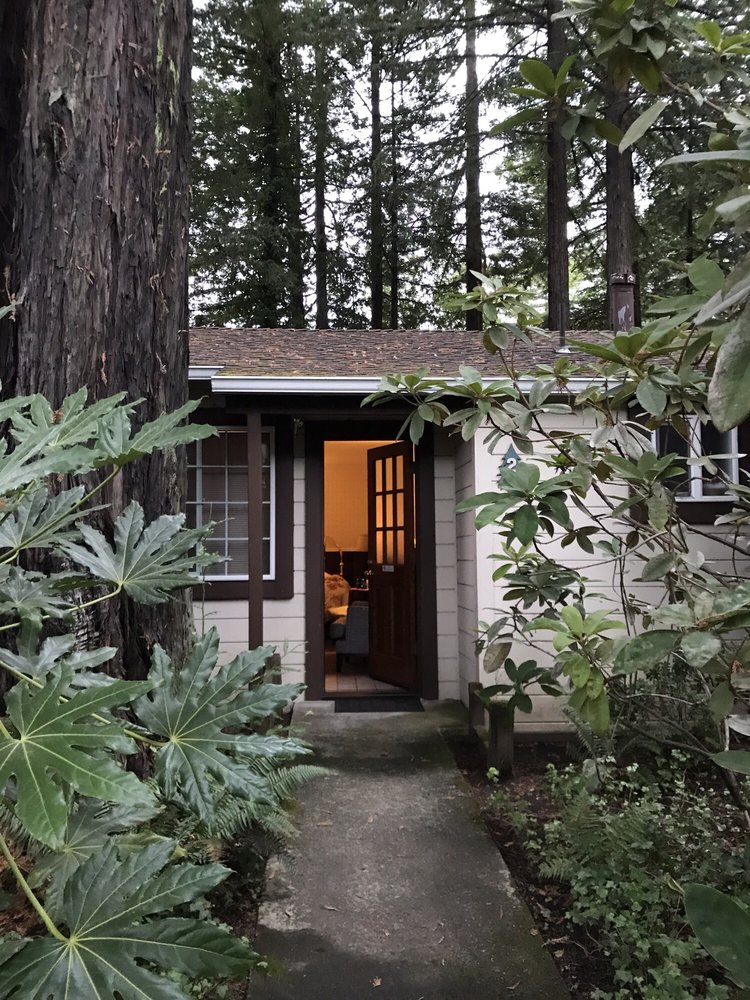 Miranda Gardens Resort