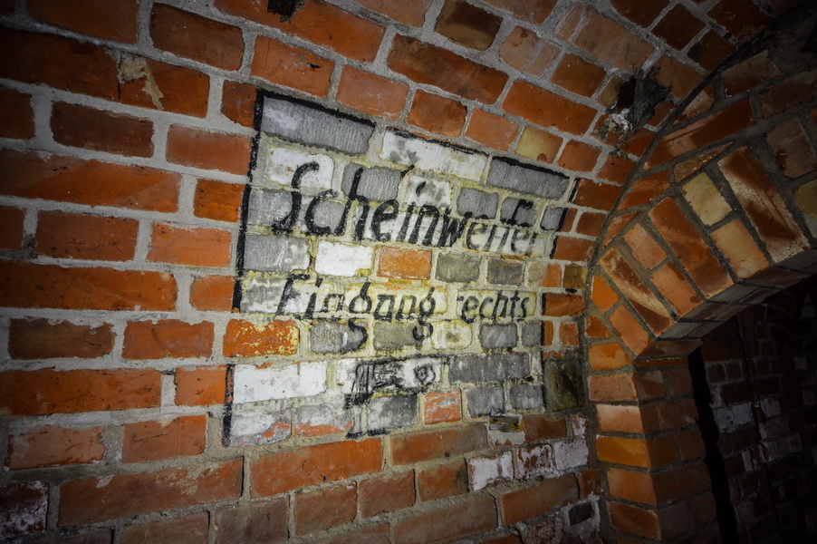 Fort Nr. 2a - Barnekow